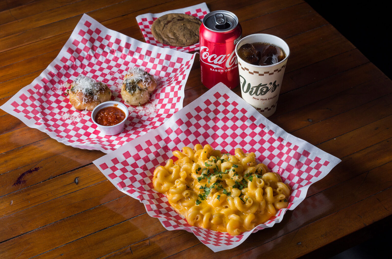 Vito's New York Kitchen