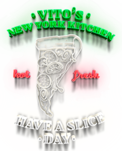 Vito's New York Kitchen